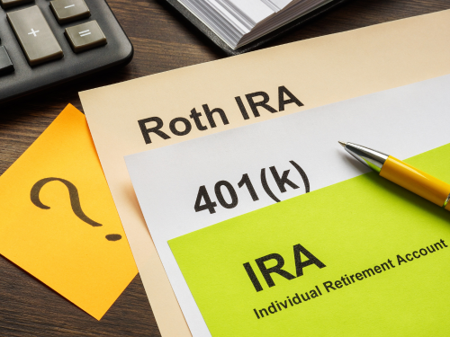 Strategic Roth IRA Conversions: Maximizing Retirement Income While ...